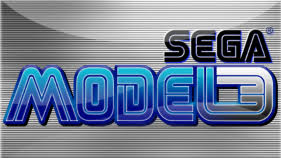 SEGA MODEL SERIES