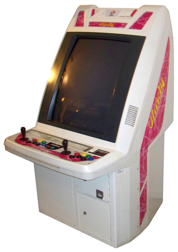 CANDY CABINET PARTS ( BLAST/NET CITY/NEW NET CITY/SNK/WINDY/Q25)