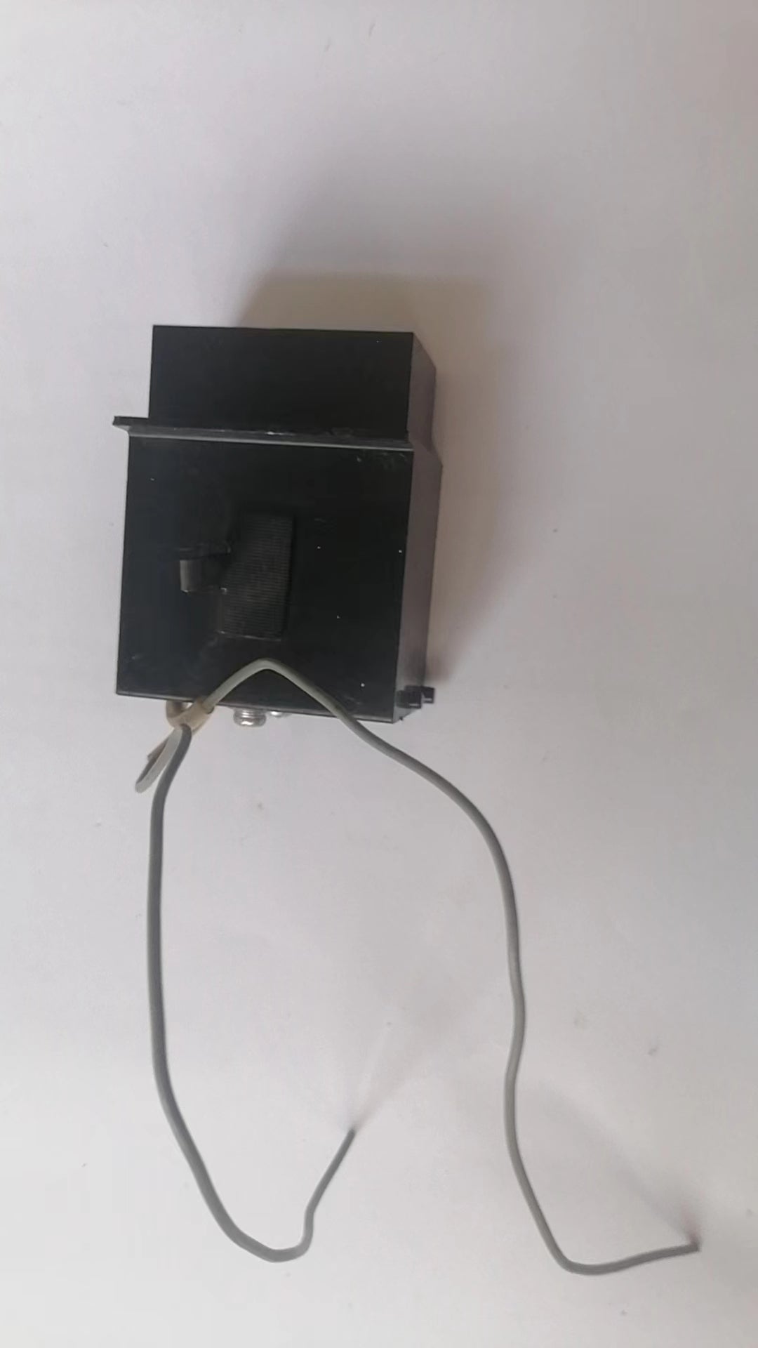 UNKNOWN ARCADE coin counter