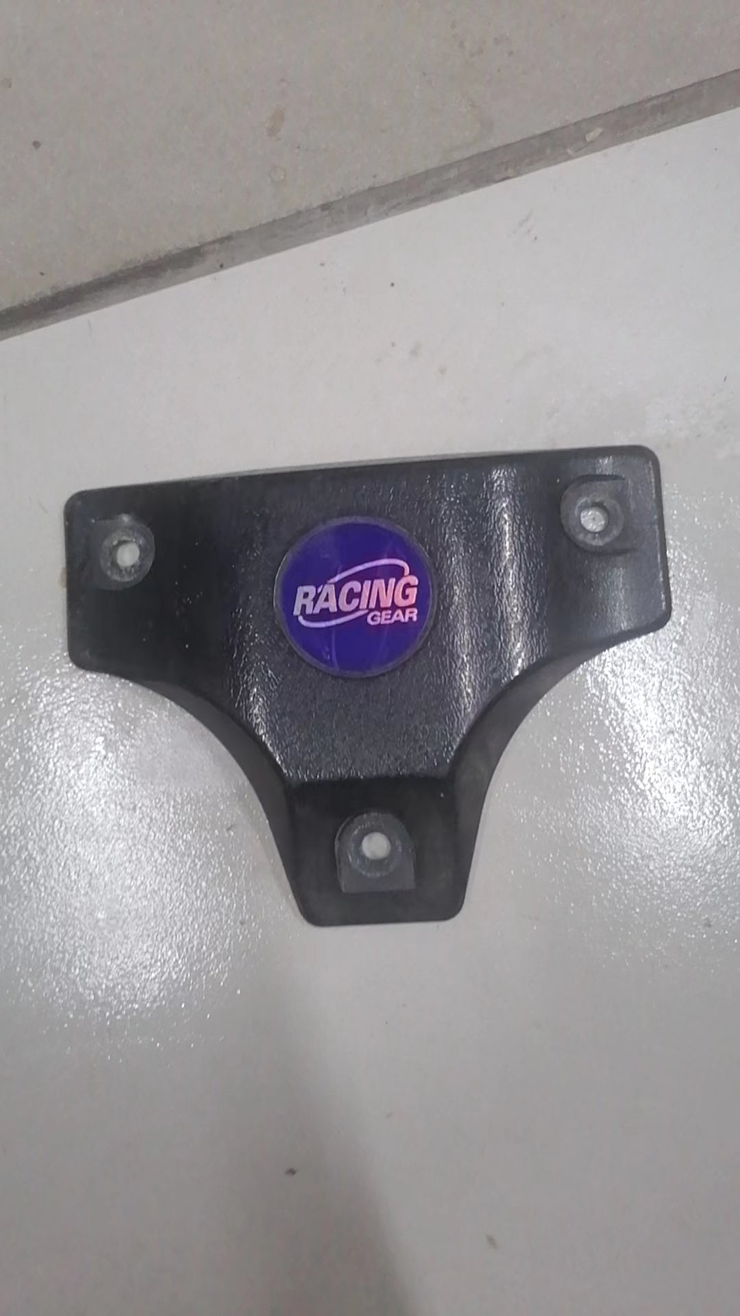 Crazy Taxi steering wheel CAP