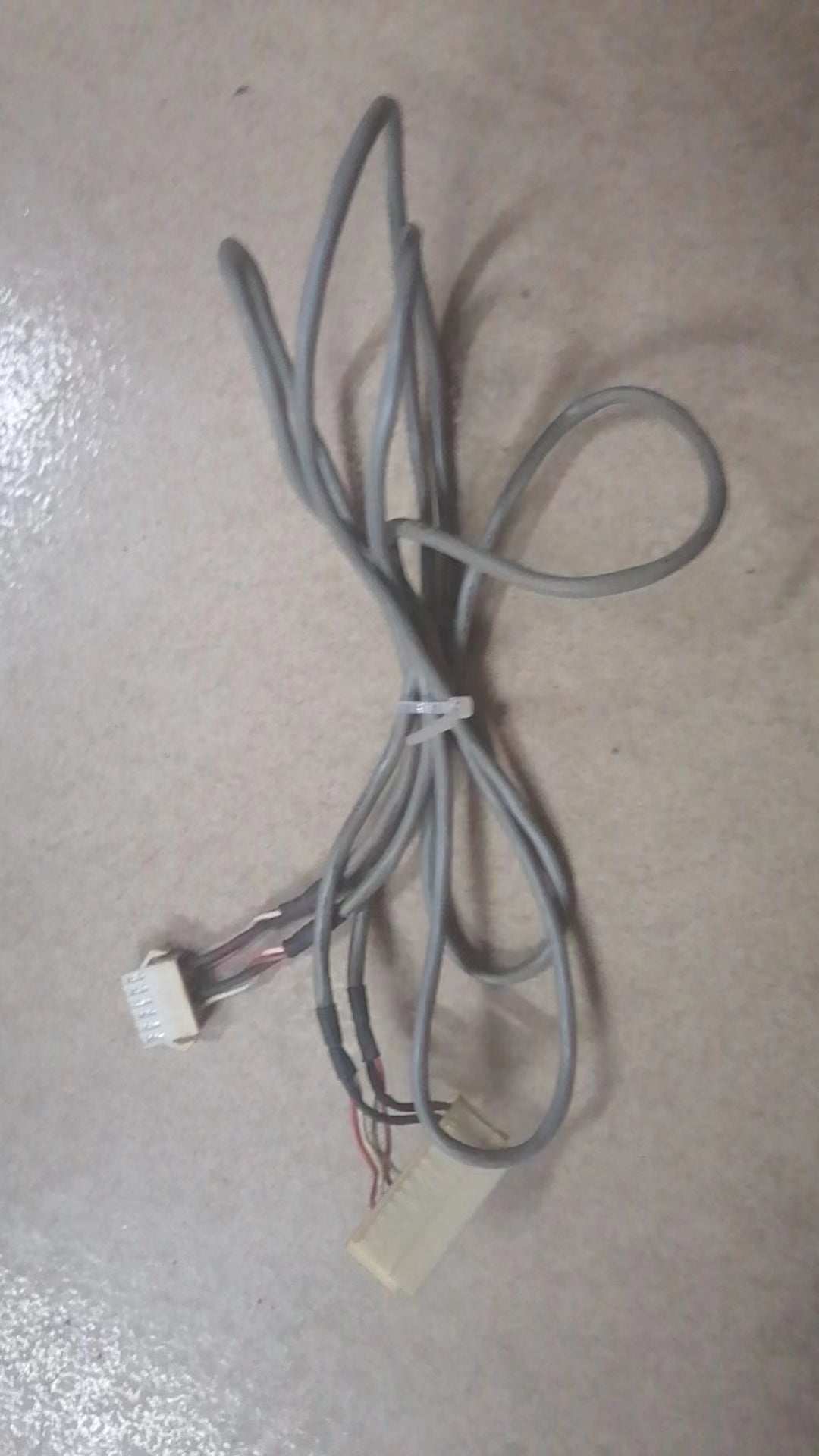 sega arcade audio cable #32
