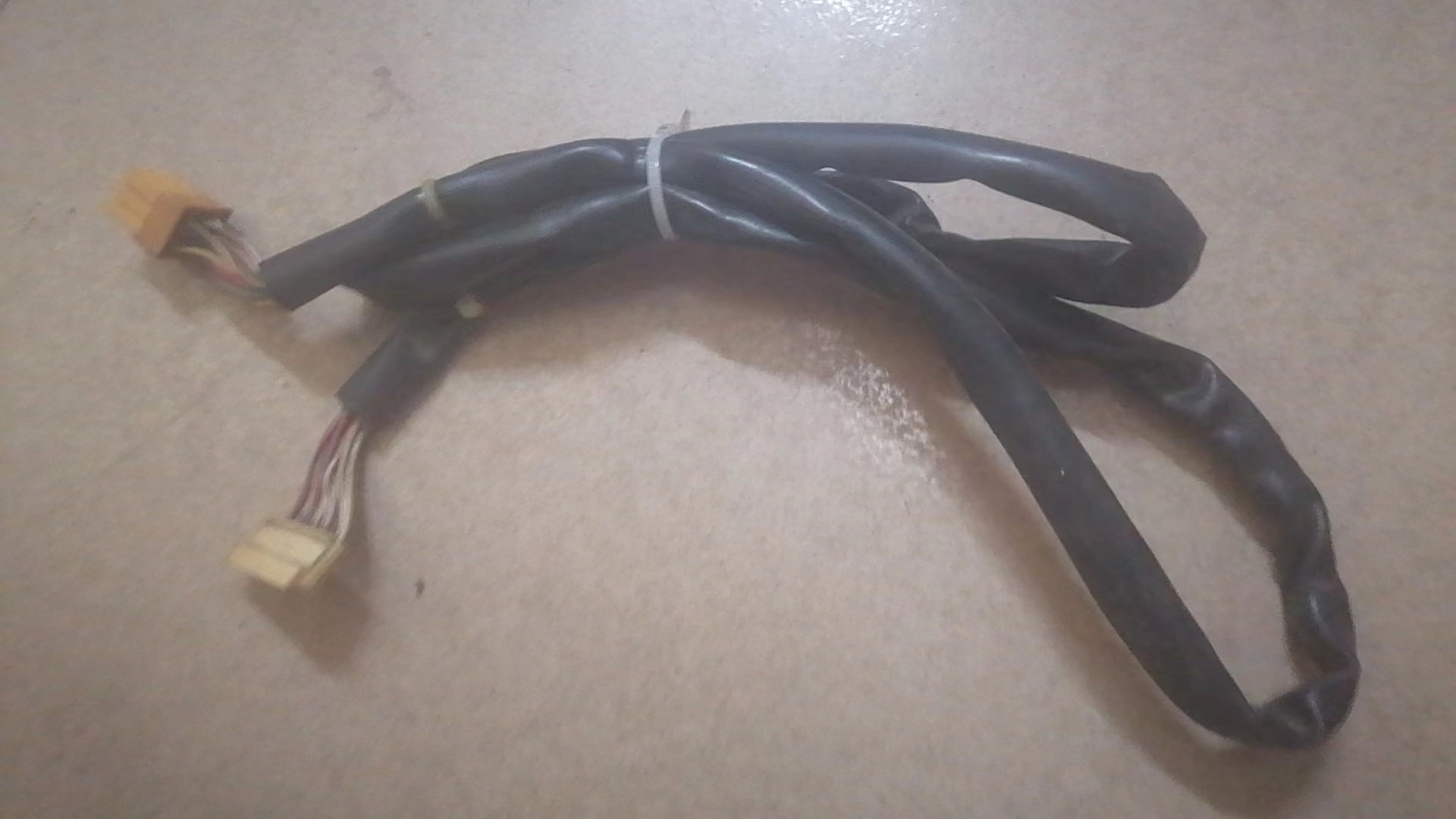 sega model arcade wiring harness #42