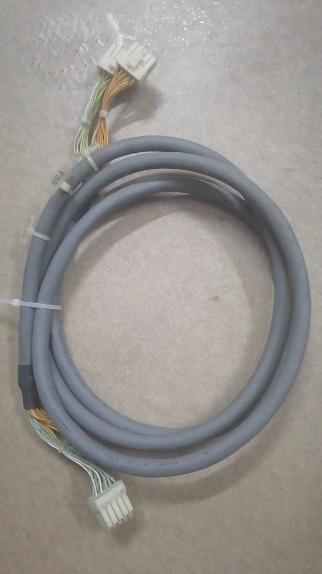 unknow arcade cabinet extension cord#306