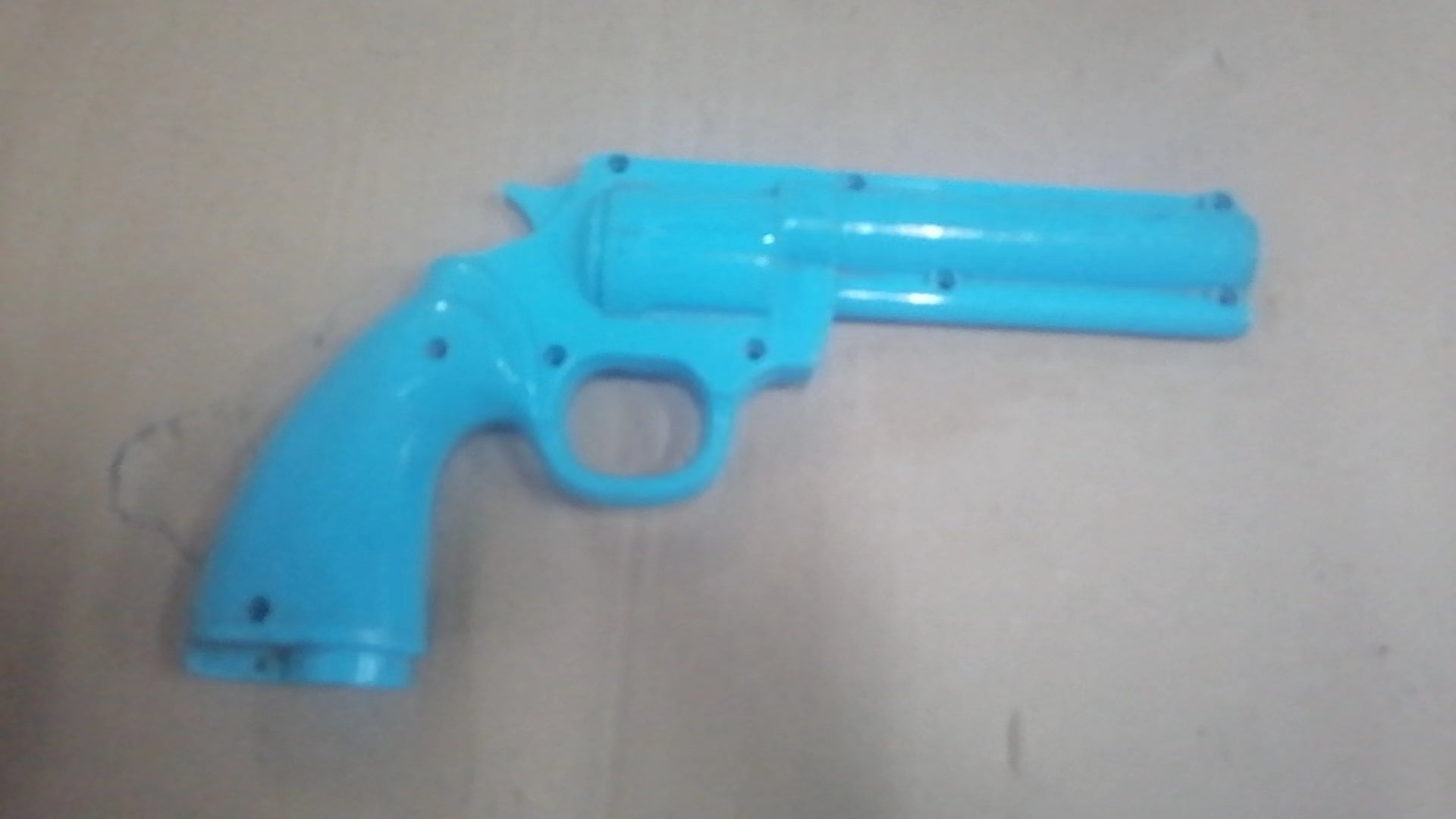 Konami Arcade Lethal Enforcers GUN COVER#16