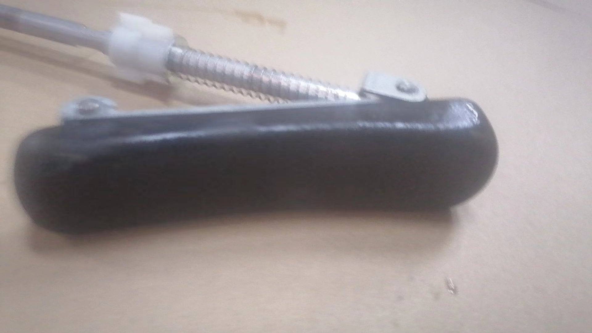 sega ghost squad gun bgutt