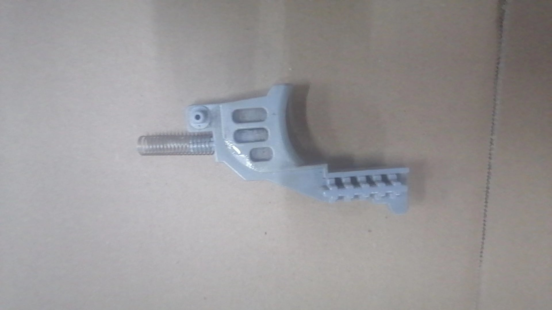 sega ghost squad gun part