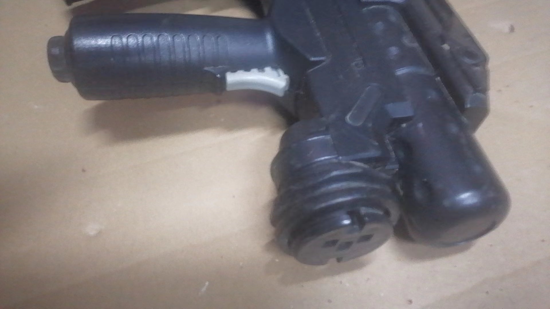 GHOST SQUAD ARCADE GUN WORKING
