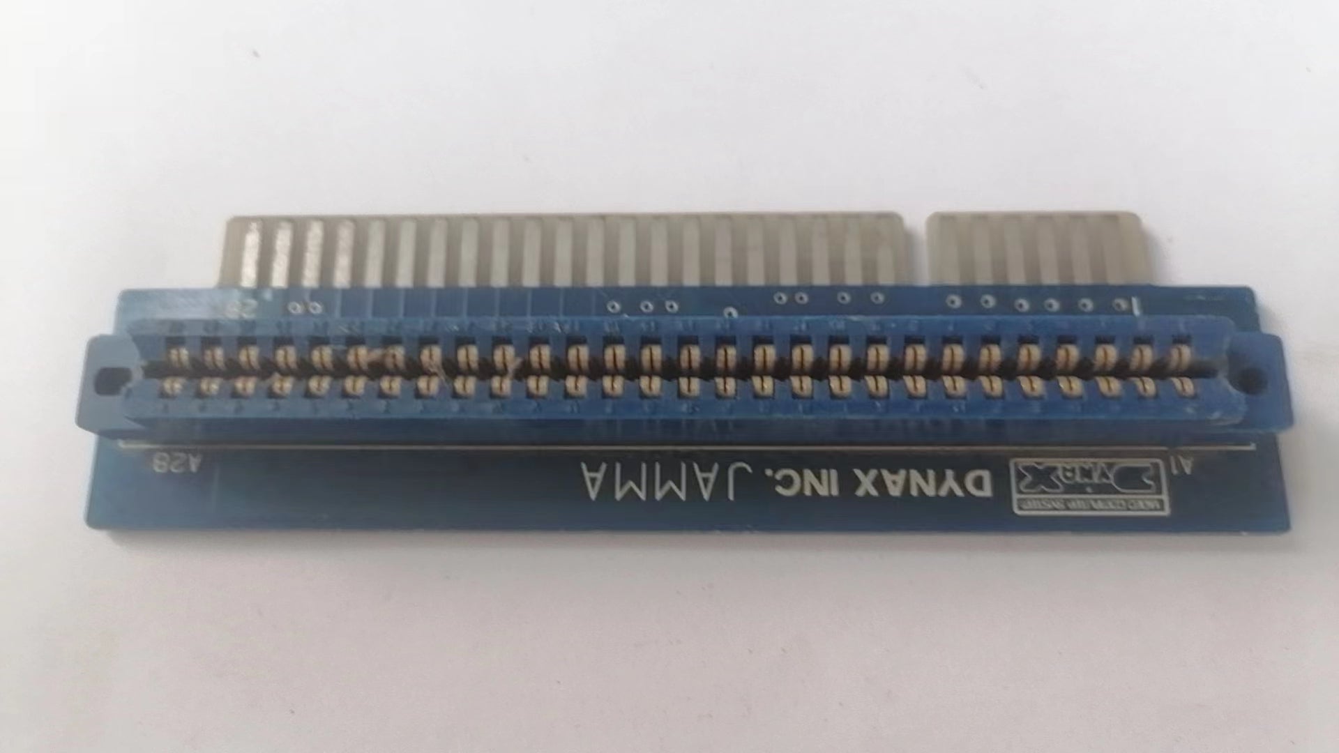DYNAX INC JAMMA ADAPTER #2