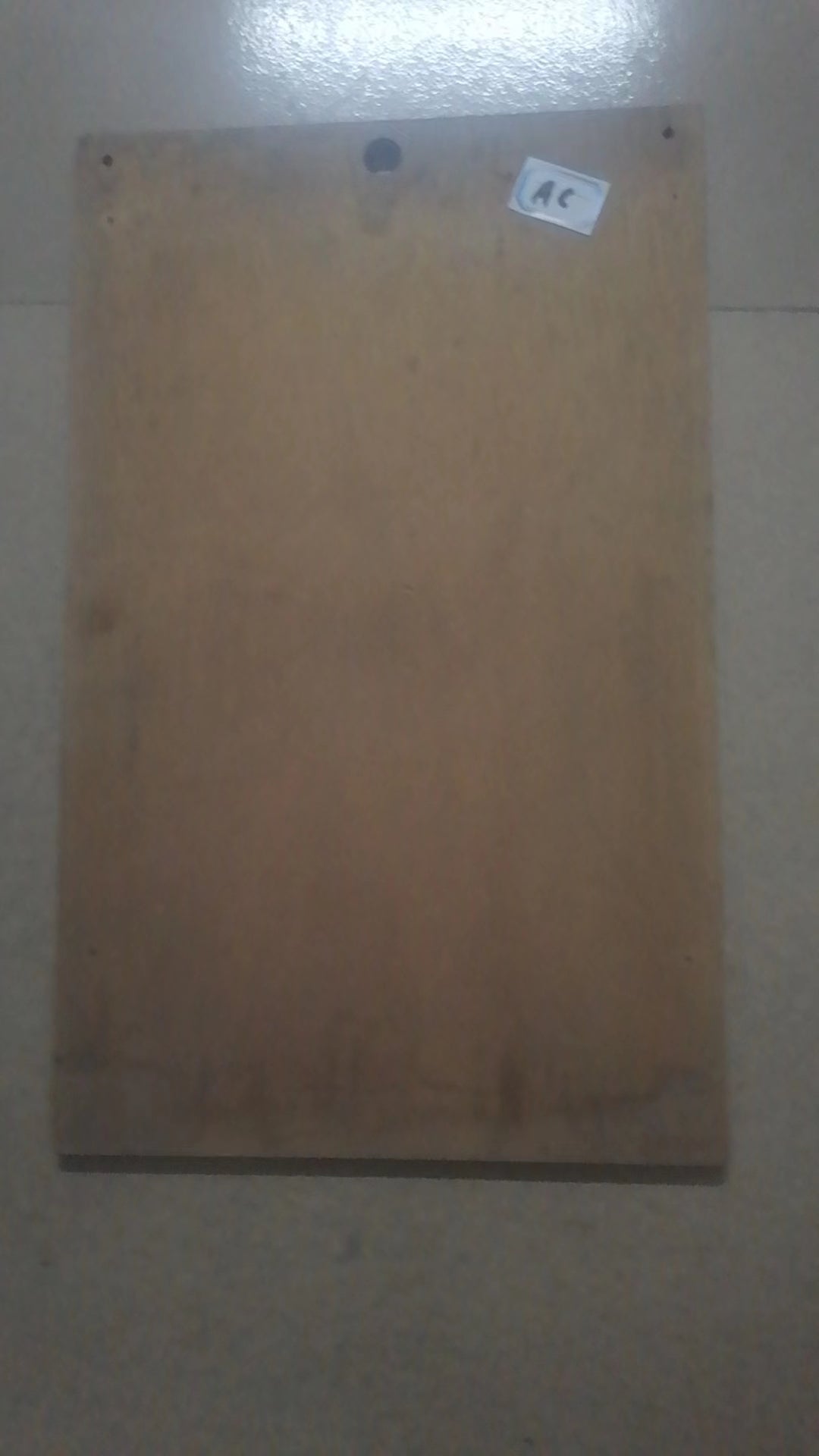 SEGA ASTRO CITY CABINET FIXED JAMMA BOARD WOOD