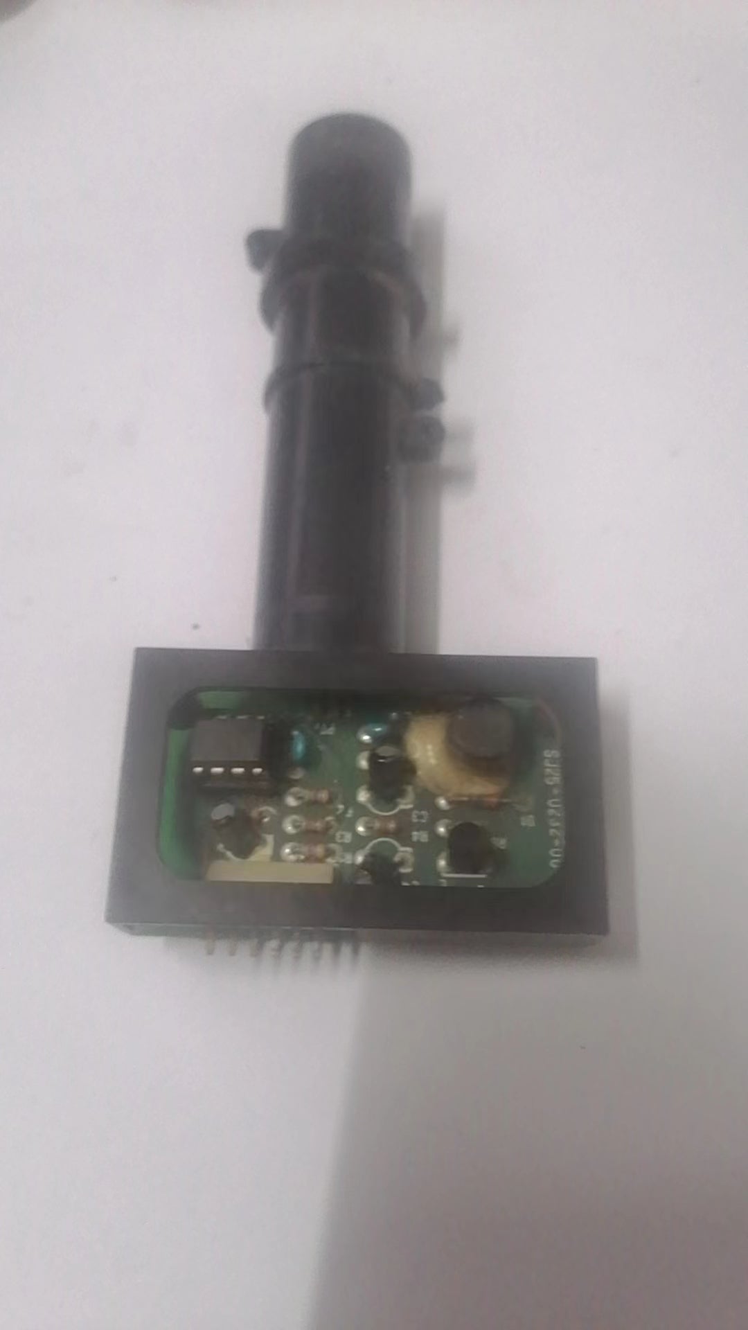 sega gun sensor type 1 ,tested working