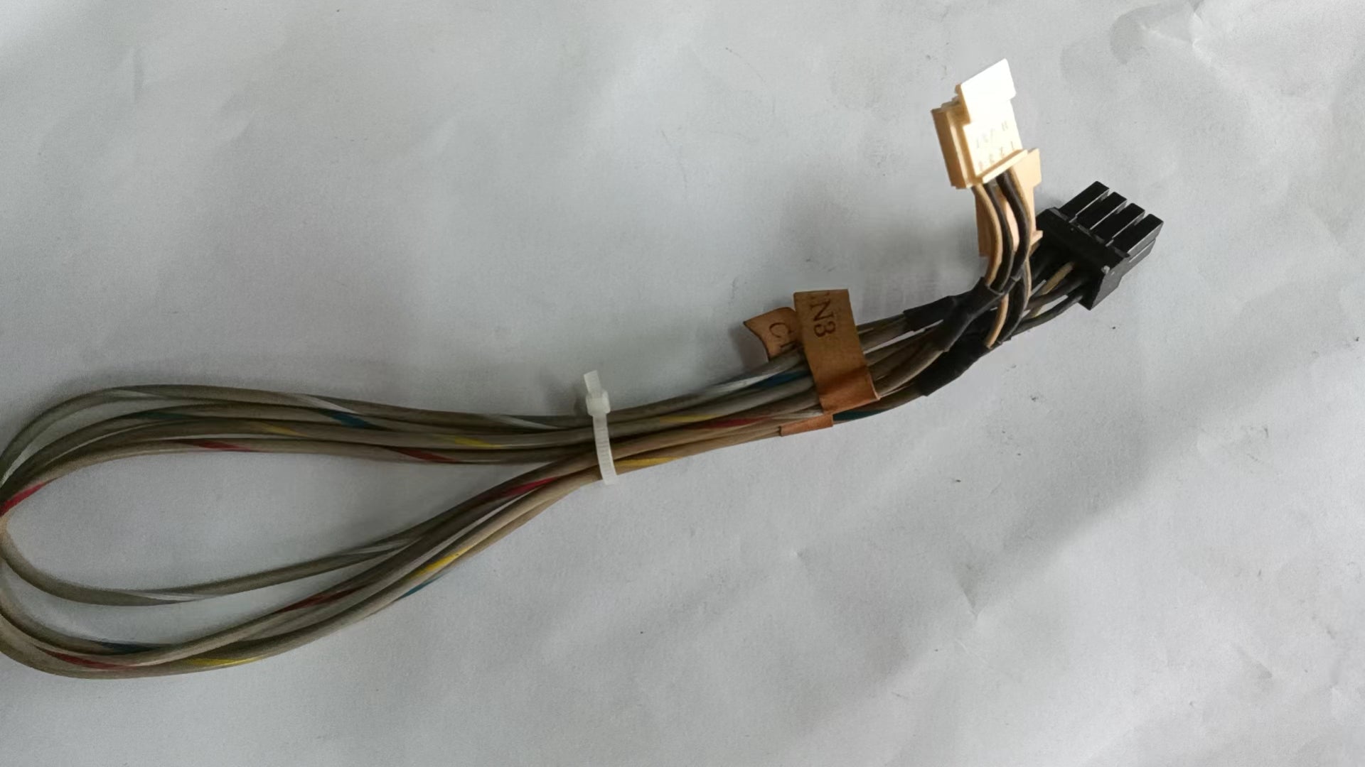 Arcade sound Output harness #820