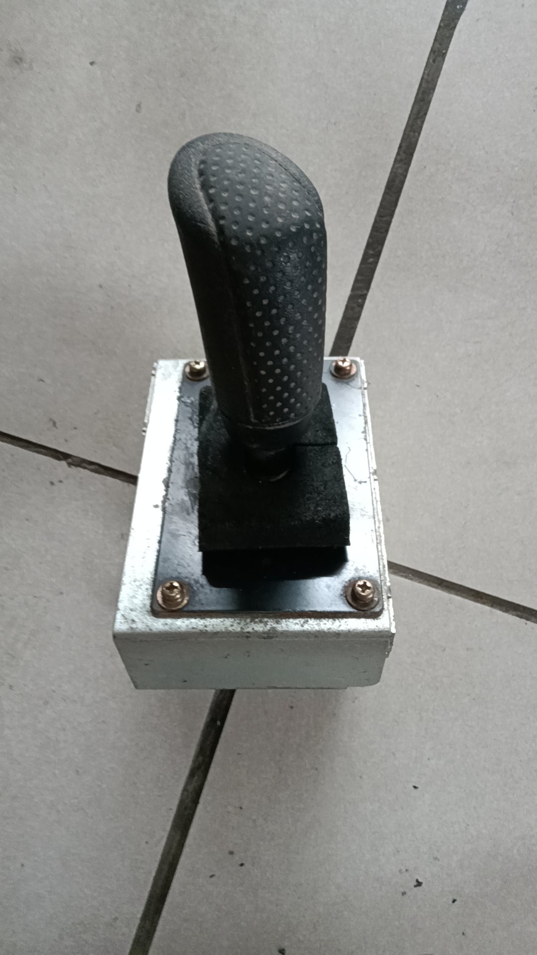 ARCADE Up / Down Gear Shifter working