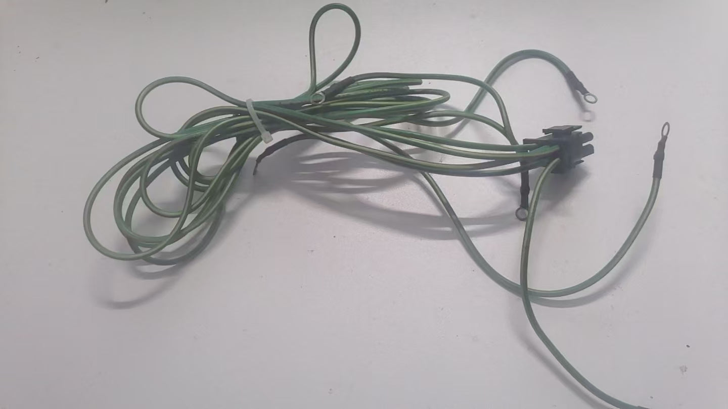 Arcade Ground wire #549