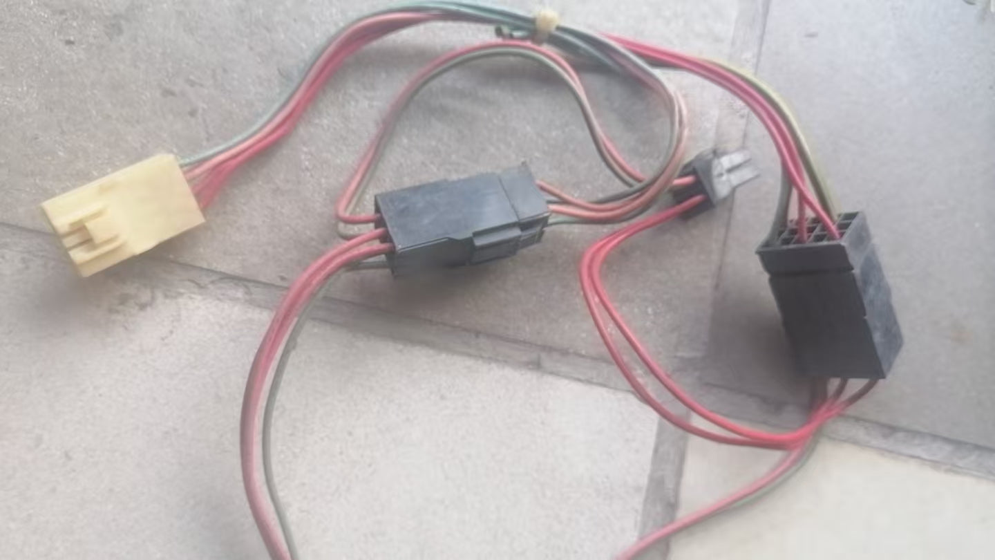 ARCADE Power cord #560