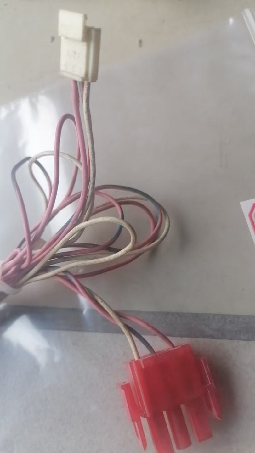 ARCADE Power cord #587