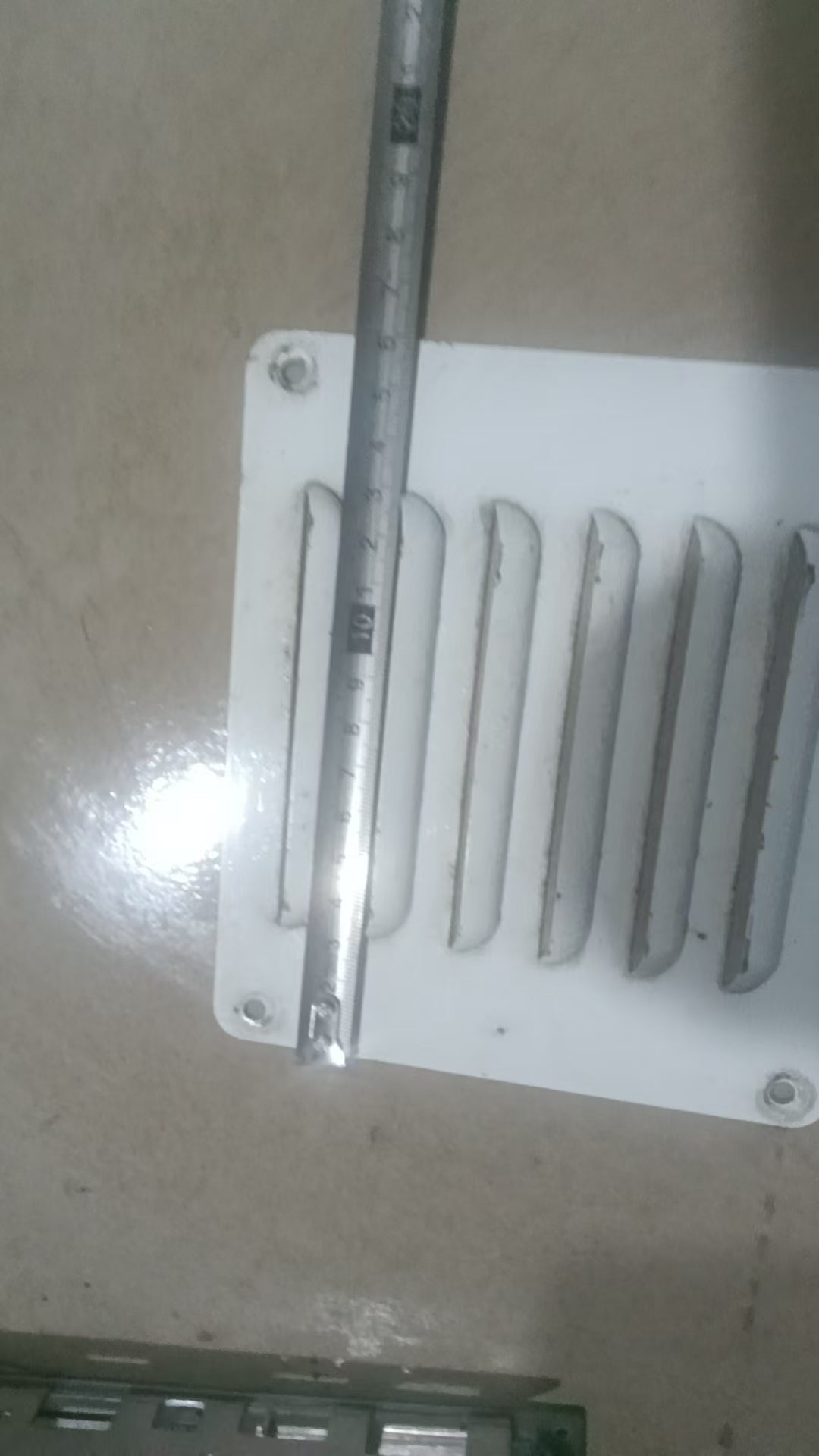 Arcade Sega Fan Cover