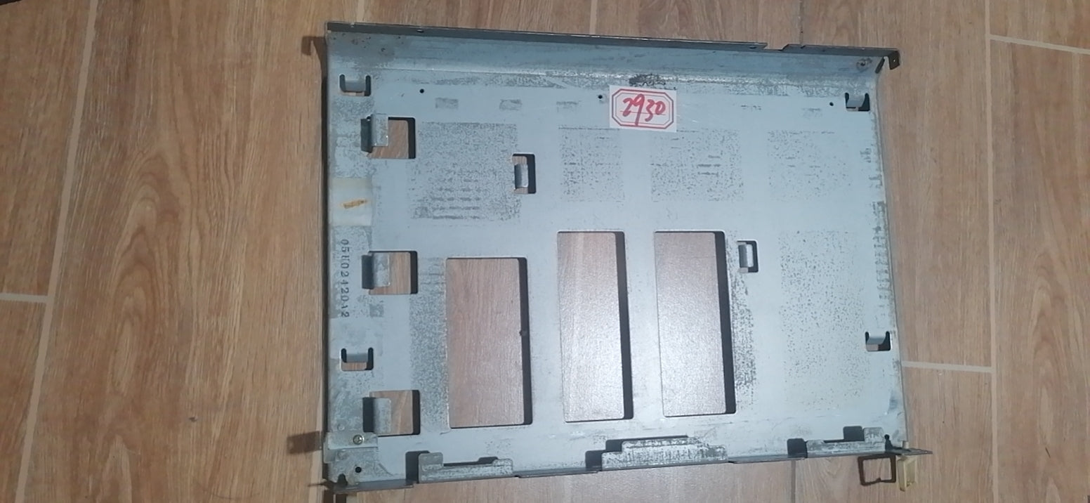 NANAO CHASSIS 2930 METAL BASE