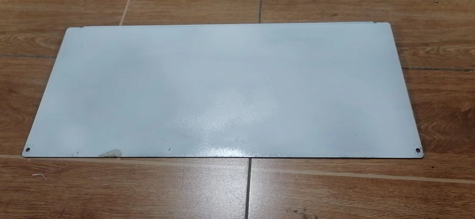 SEGA ASTRO CITY/NEW ASTRO CITY CABINET CRT BACK DOOR