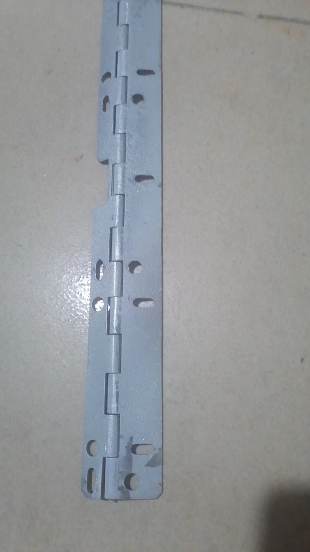 ORIGINAL sega astro/new astro/control panel hinge