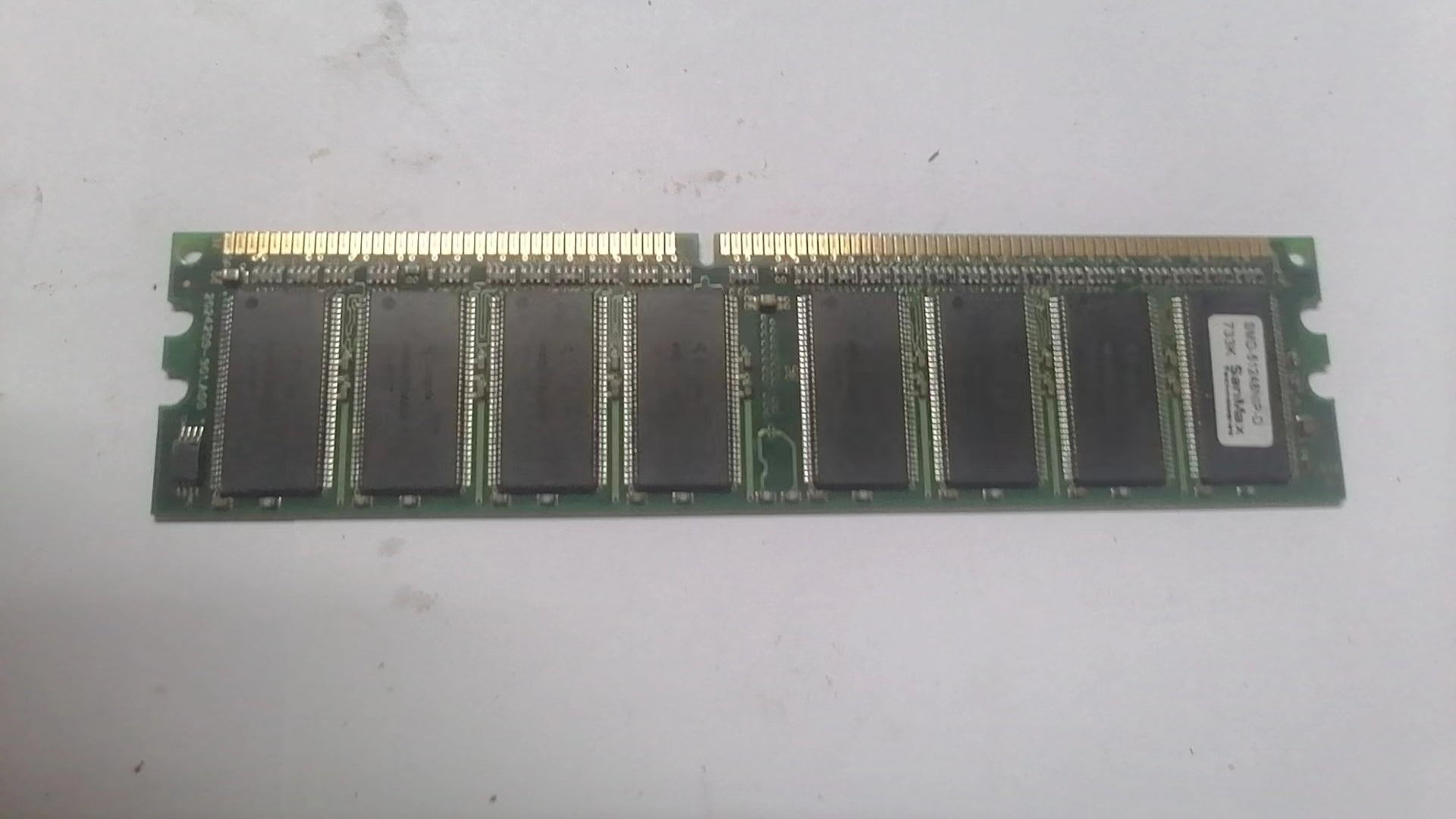Namco SYSTEM N2 512MB MEMORY WORKING